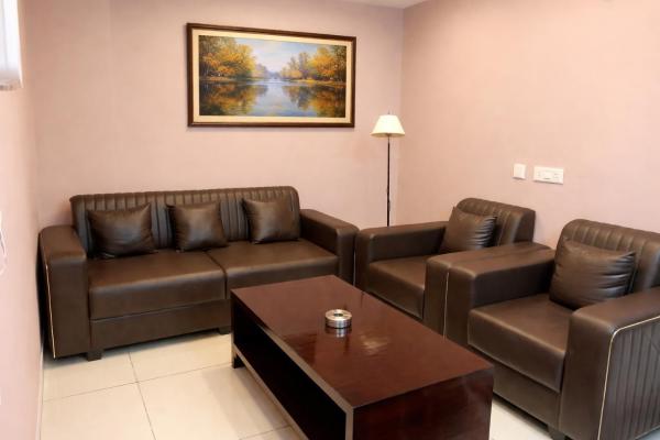 Guest Stay Inn 1bhk - Panchkula