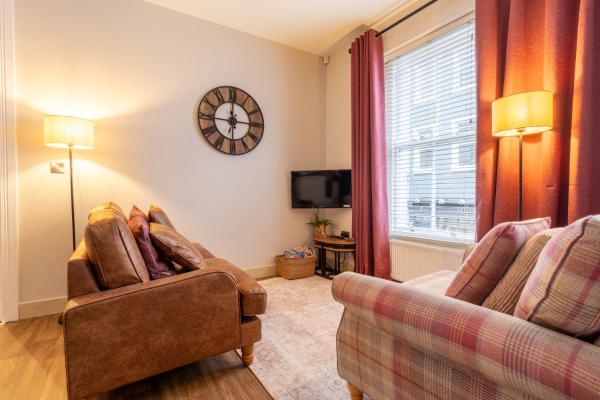 Pump House Apartments - Derry