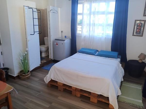 Chambre Nº2 Agréable, Lumineuse Et Moderne - Mauritius