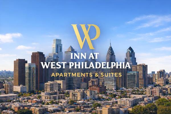 West Philadelphia Modern Hotel And Suites - Media, PA