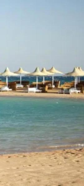 Private Apartment Beach Resort - Hurghada