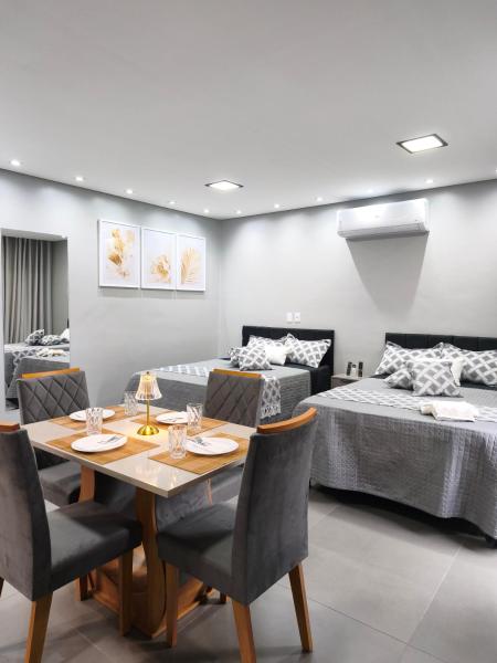 Micro Casa 34m2 Localização Estratégica Londrina - Londrina