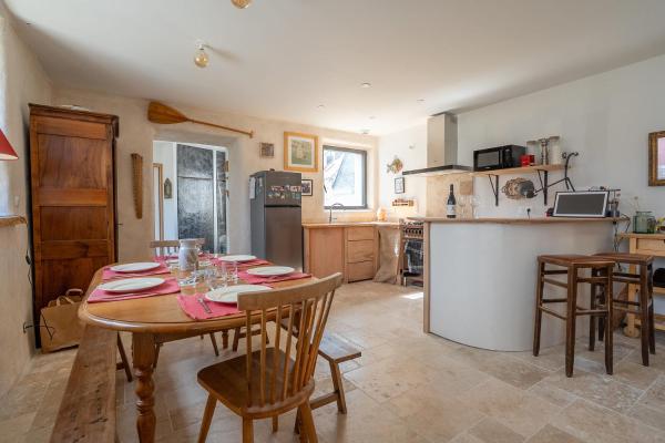 Da Di Ar Mor - À 10 Min De La Plage En Voiture - Lorient