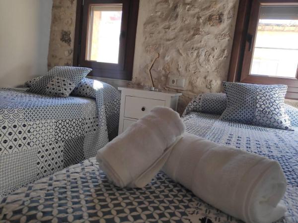Casa Con Encanto | Delta Del Ebro Y Relax - Tortosa
