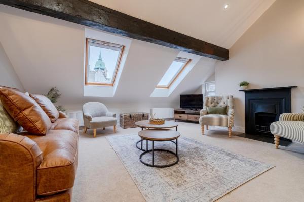 Pump House Apartments - Derry
