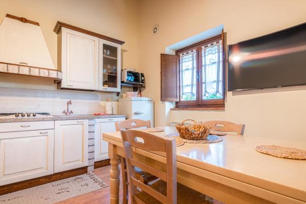 Panelios Borgo Vacanze - Umbria