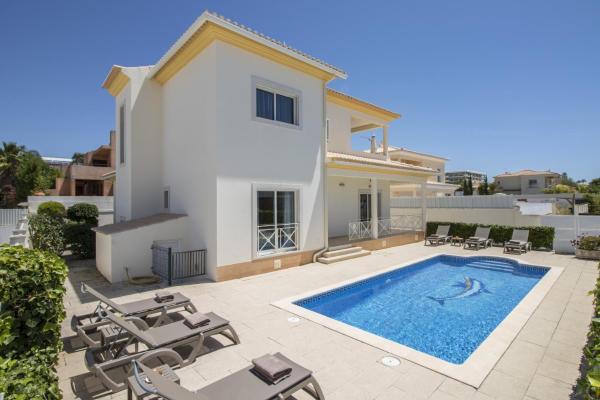Villa Maresia By Algarve Holidays - Algarve