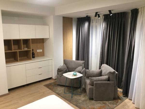 Kiko Apartment - Ohrid