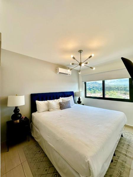 Apartamento Completo En Acacias De San Ignacio - Tegucigalpa