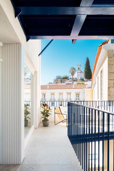 A Escada - Alfama Design Apartments - Alfama