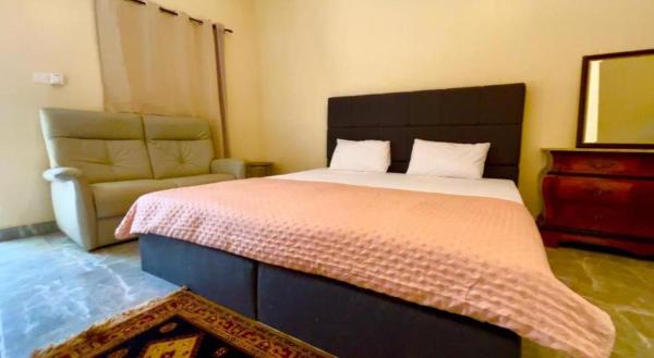 Belgam Lodge - The Gambia