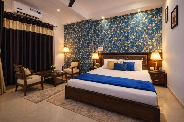 Hotel Rajshree - Udaipur