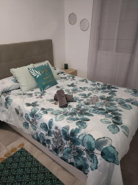 Casa Completa 2 Habitaciones - Huelva