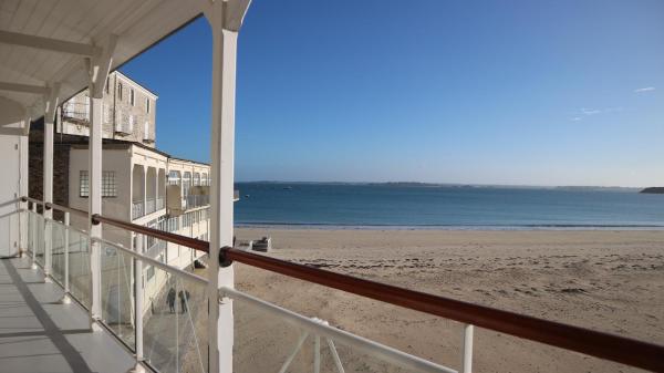 Appartement Vue Mer - 4 Personnes - Saint-Cast-le-Guildo