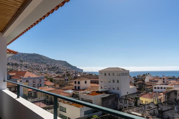 Casa Sta Clara By An Island Apart - Madeira