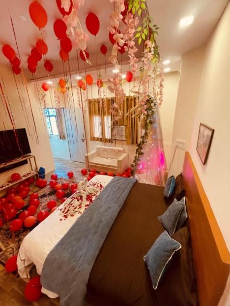Kp Homes Stay And Decor - Lucknow