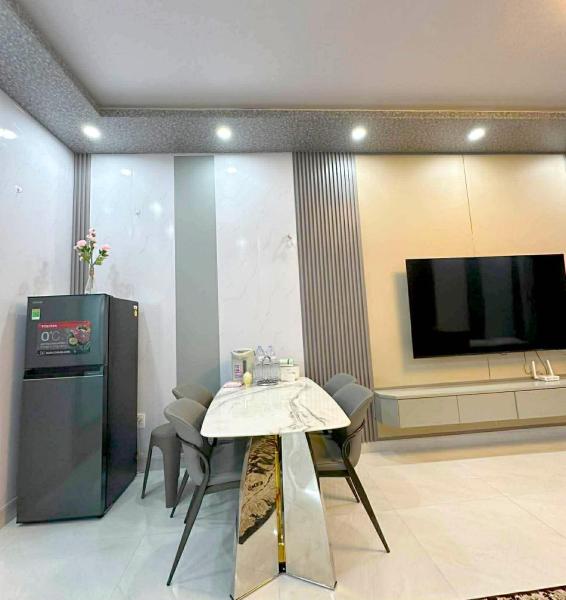 Phố Stay - Haiphong