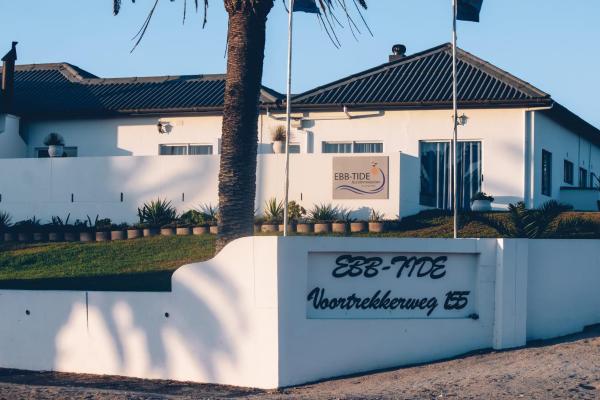 Ebb Tide Guesthouse - Velddrif