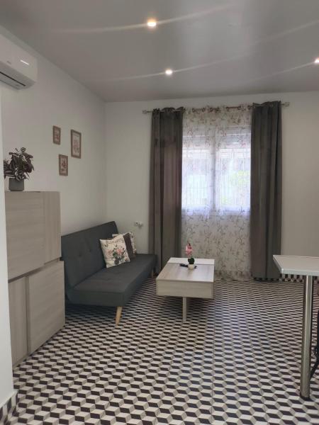 Rockside Residences Suites La Línea N1 - La Línea de la Concepción