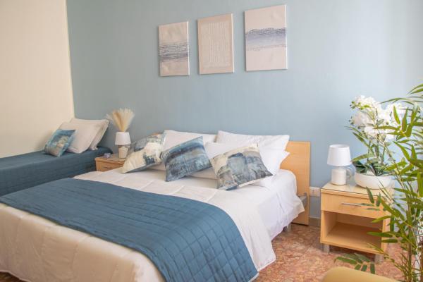 Actinia Accommodation - Sardinia