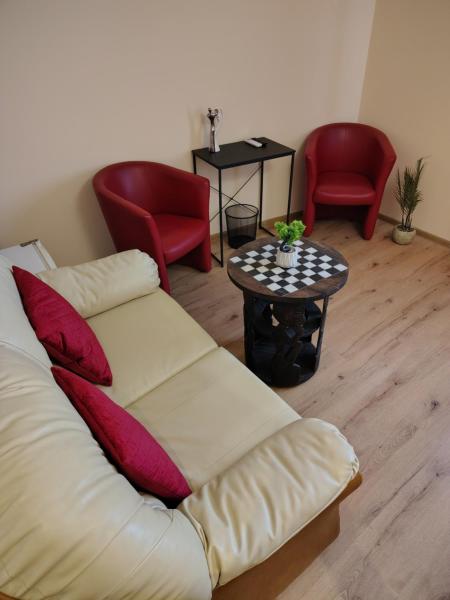 Стаи за гости - Цветето на Ангела - 保加利亞