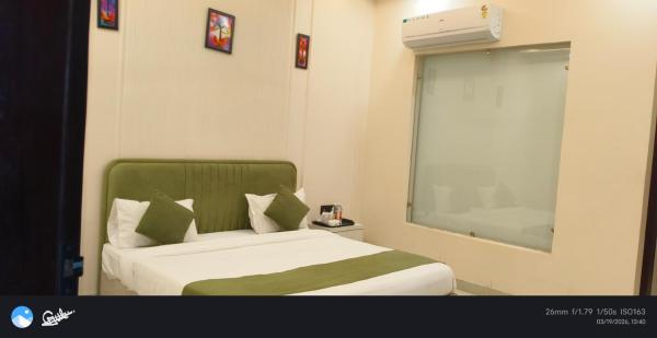 The Grand Regency - Rampur