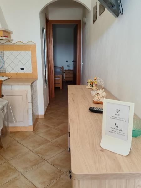 Appartamenti Za Barbara - Lampedusa