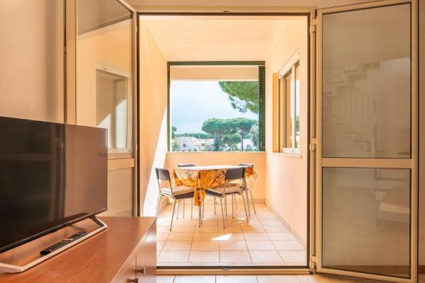 La Casina Di Principina Sea, Ac E Nature - Marina di Grosseto