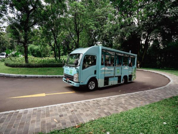 Ibis Styles Bogor Raya - Indonesia