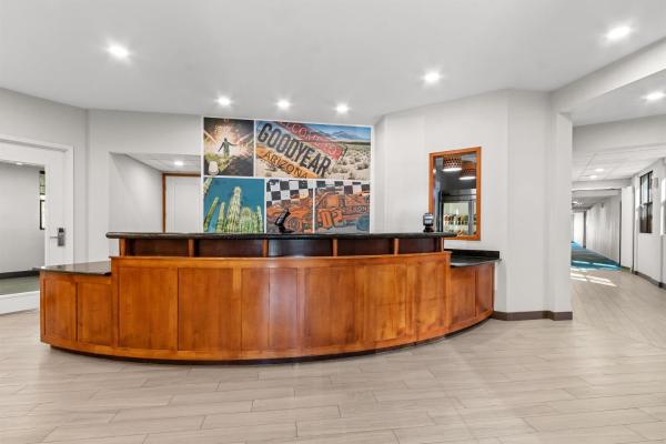 Sonesta Es Suites Phoenix Goodyear - Avondale, AZ