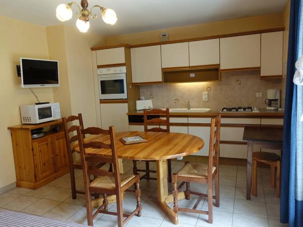 Appartement Calme 4 Pers, Pied Des Pistes Avec Parking - Beaufort