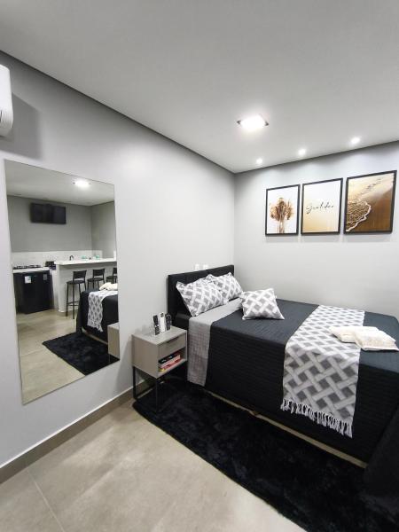 Micro Casa 22m2 Localização Estratégica Londrina - Londrina