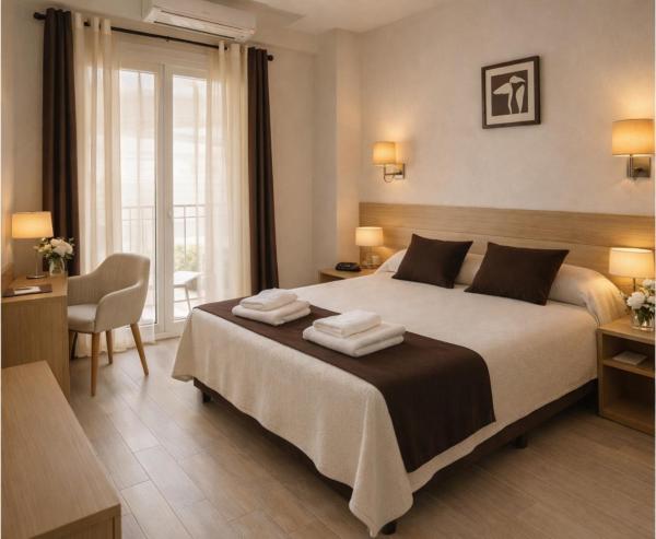Hotel Ancla - Benicasim