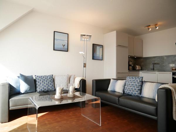 Apartment Lüdicke - Poel