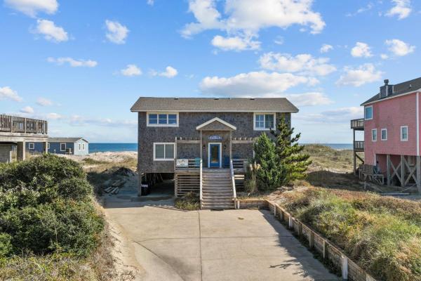 7019 - Sara's Sea Breeze - Rodanthe, NC