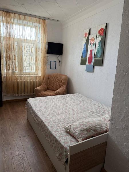 209 Parcul ȘTefan Cel Mare șI Sfânt - Moldawien