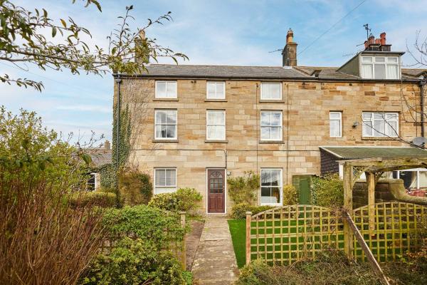 Host & Stay - Boulby House - Sandsend