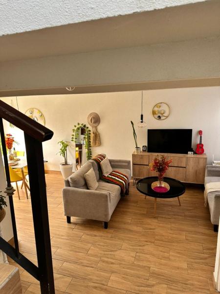 Casa Los Hermanos - Guatemala