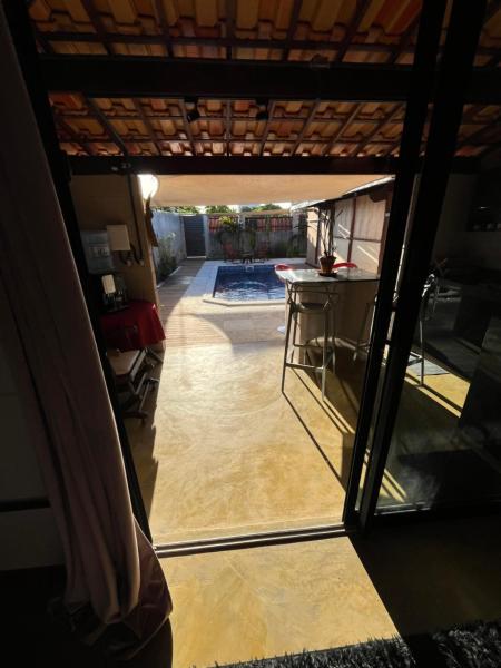 Chalé Mon Amour - São Miguel do Gostoso