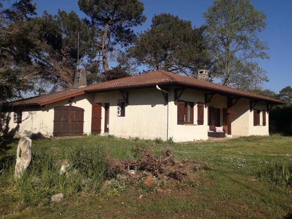 Le Petiou - Soustons