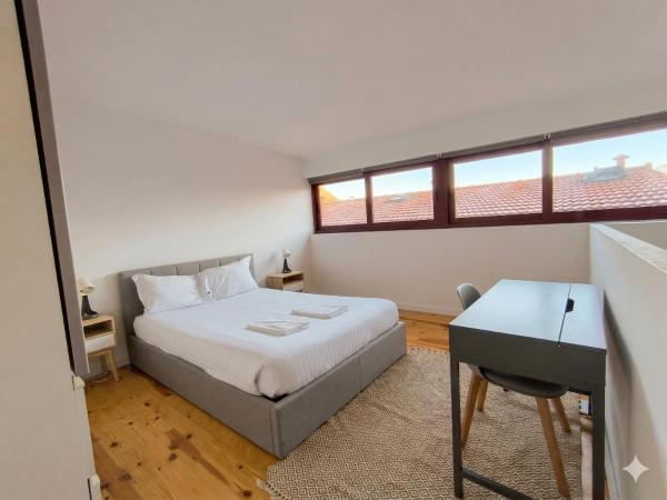Gaia Apartments By The Wine Cellars - Argoncilhe