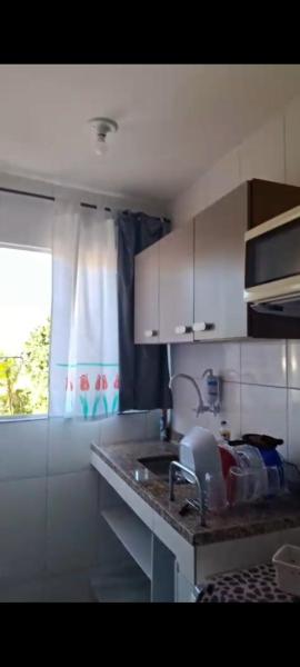 Apartamento Em Conceição De Jacareí - Mangaratiba