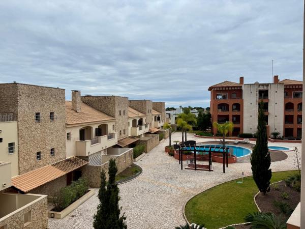 Victoria Gardens Luxury Apartment By Pa Hotels - Quarteira
