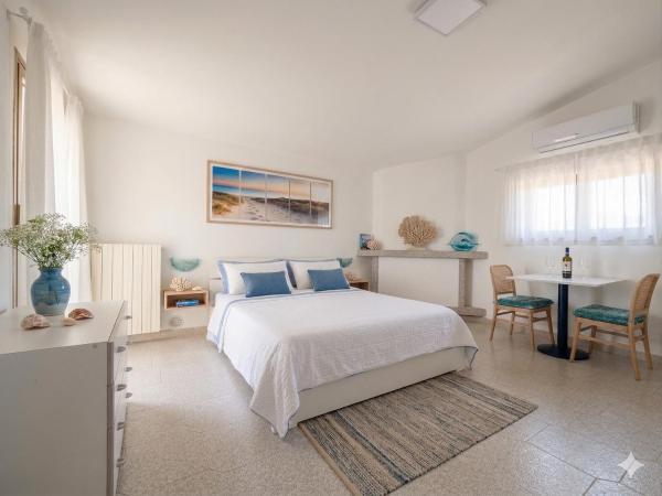 Imperia Stay - Olbia