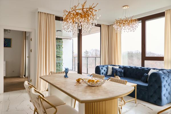 Bulvar & Parking By Downtown Apartments - Gdańsk