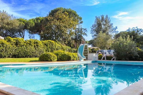 Villa Alberta With Reserved Beach Spot - Massa