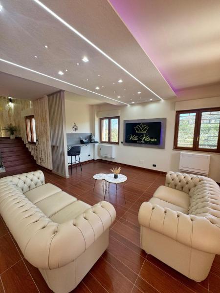 Villa Vittoria Relais - Basilicata