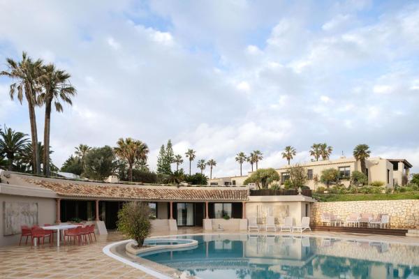 Sealine Pool Villa In Carvoeiro - Lagoa