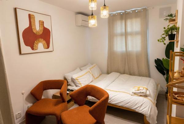 Modern Self-contained Studio Near Selhurst Station With Private Entrance - Bromley