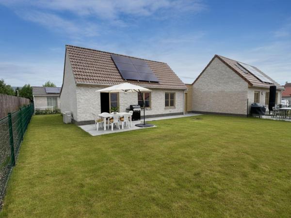 Westhinder I H90-91 Combi - Coxyde